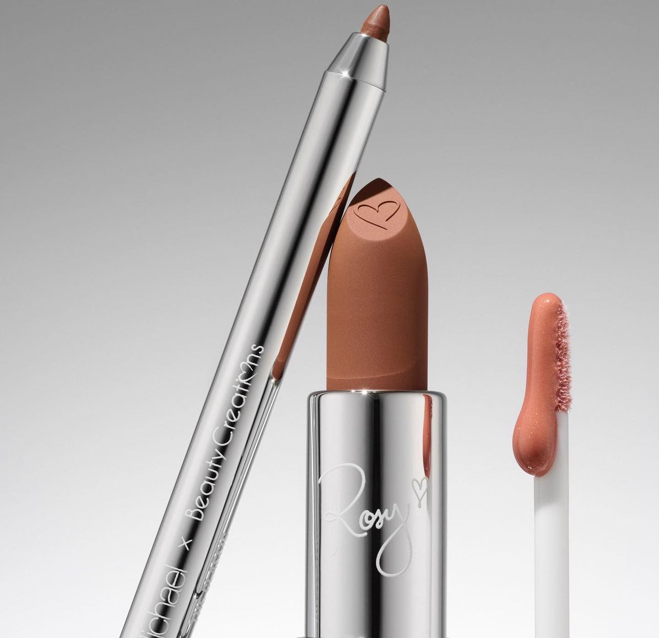 LIP KITS – TASTE OF GLAM