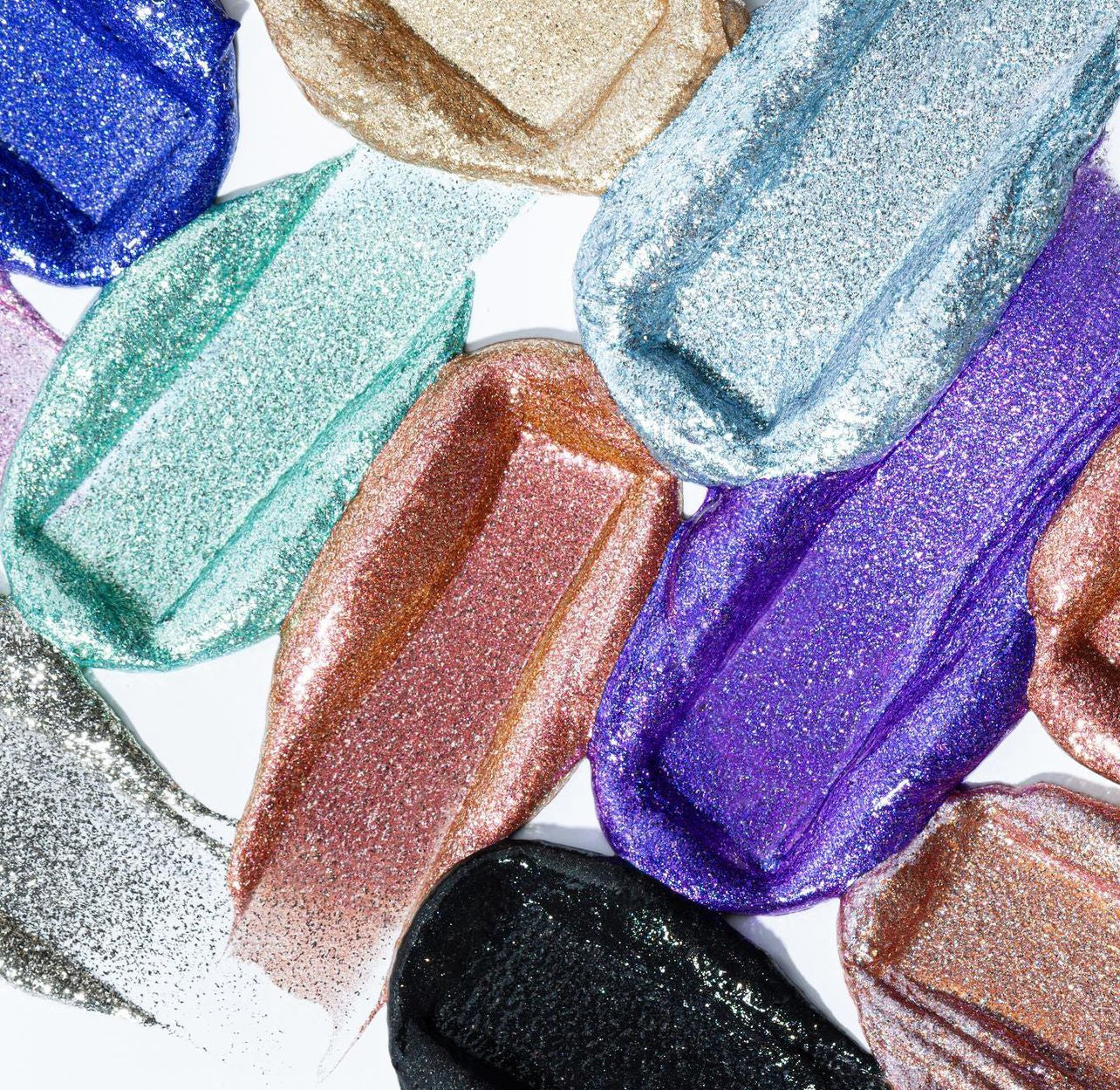 GLITTER – TASTE OF GLAM