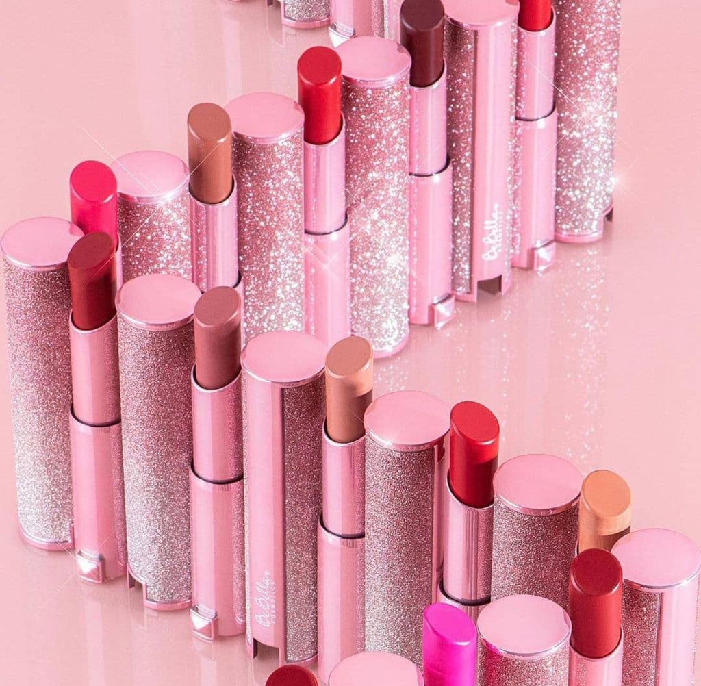 BEBELLA - Bella Luxe Lipstick & Lip Gloss Collection – TASTE OF GLAM