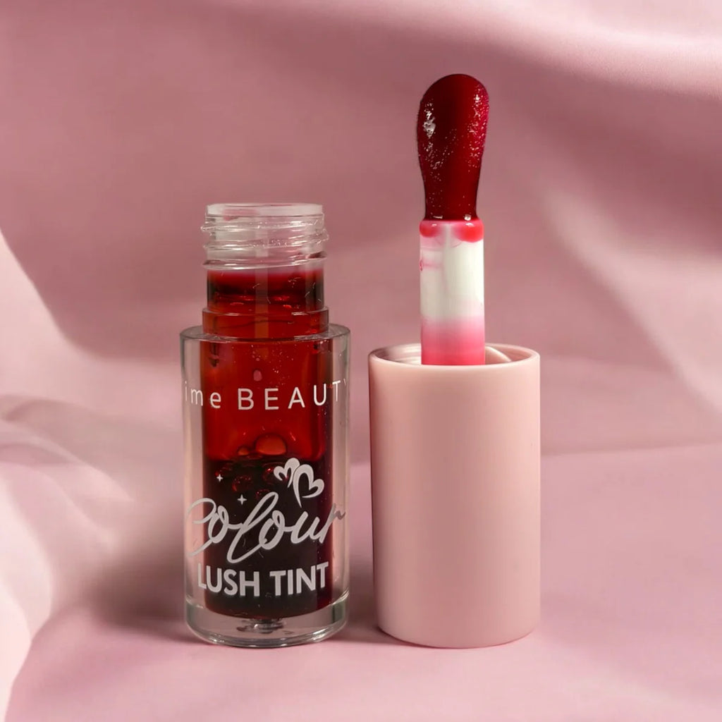 XIME BEAUTY - Colour Lush Tint (Various Shades) – TASTE OF GLAM