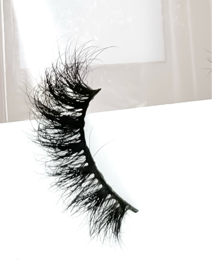 TGC - “FLY ME OUT” Lashed Out – TASTE OF GLAM