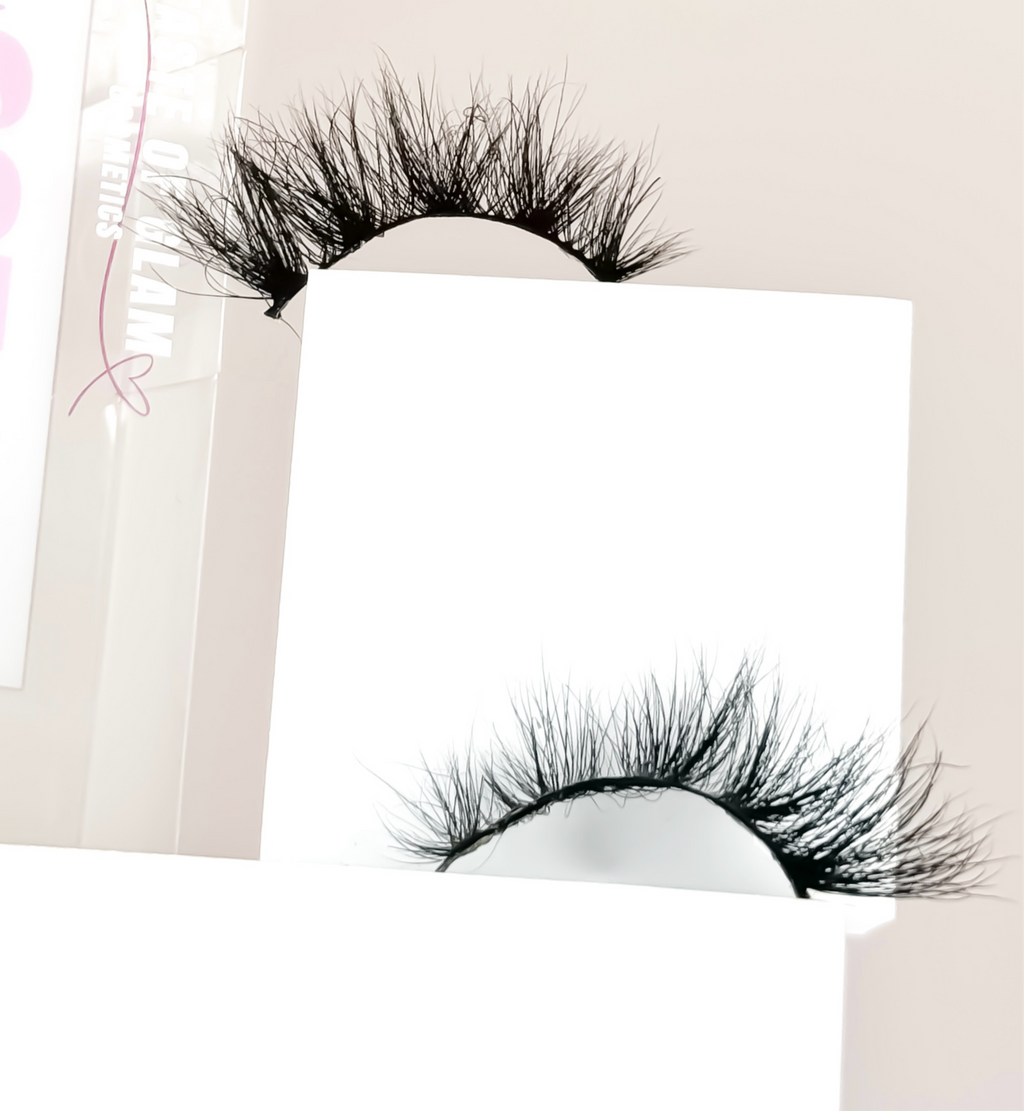 FLUTTER Lashes – TASTE OF GLAM