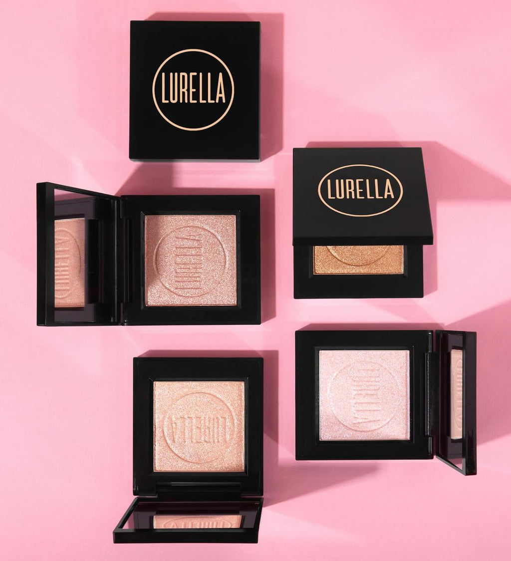 LURELLA - Highlight – TASTE OF GLAM