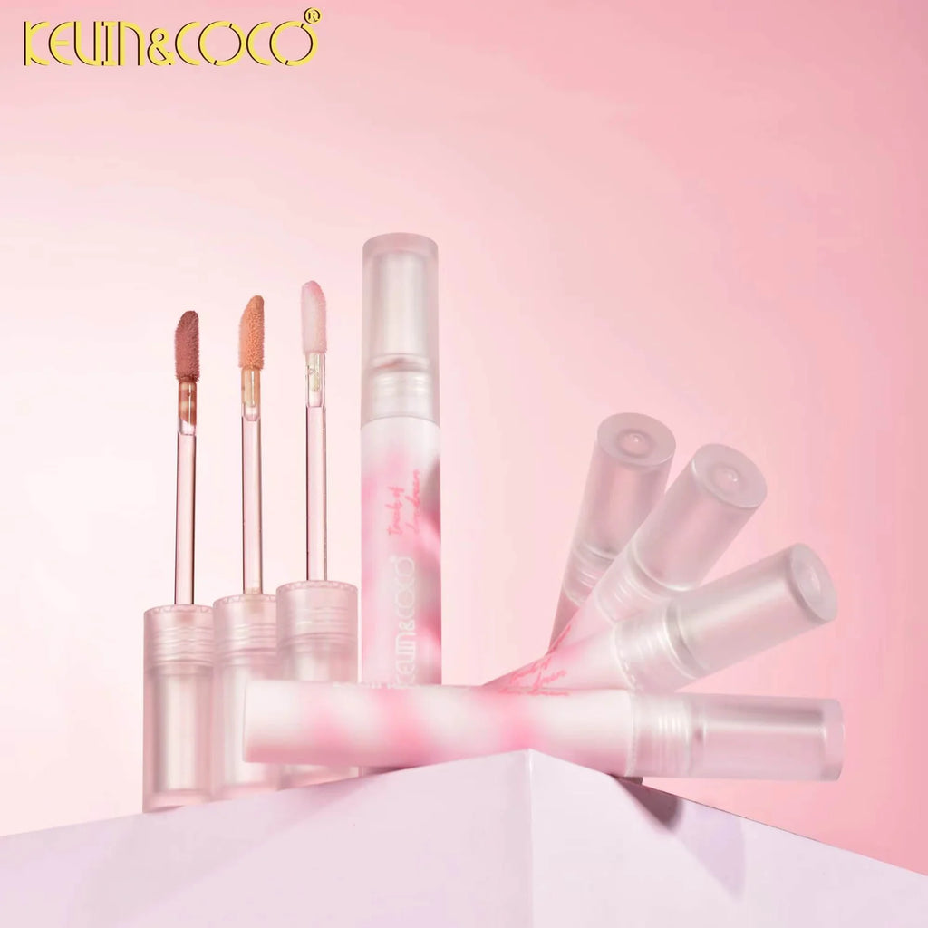 KEVIN & COCO - Crème Verse Lip Stain (Various) – TASTE OF GLAM