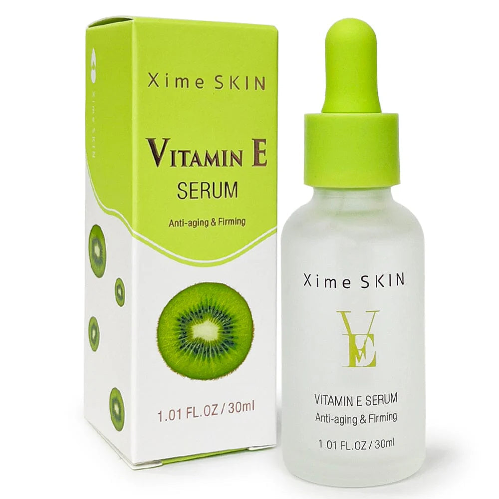 XIME SKIN - Vitamin E Serum – TASTE OF GLAM