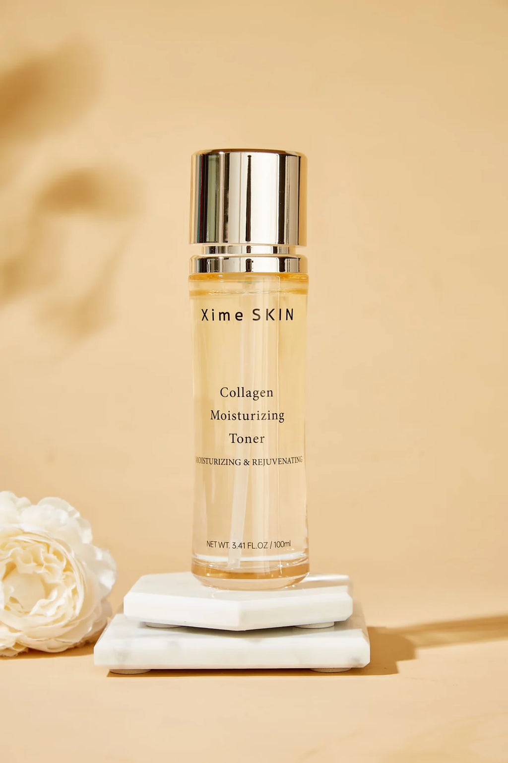 XIME SKIN - Collagen Moisturizing Toner – TASTE OF GLAM